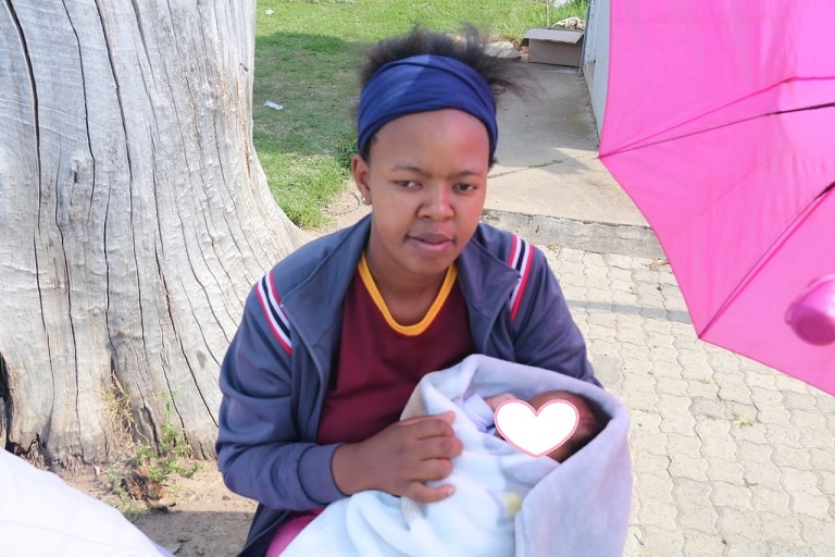 Paying tribute to midwives around the world – MESHA