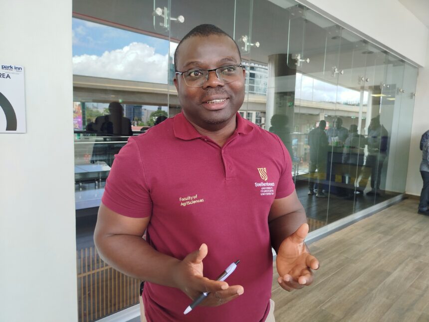 Scientists decry challenges stifling gene editing work in Africa – MESHA